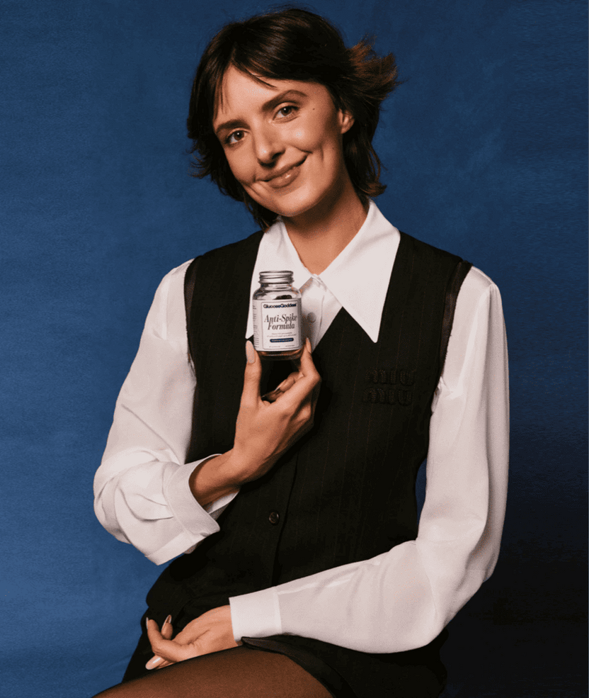 Glucose Goddess Anti-Spike Science Review