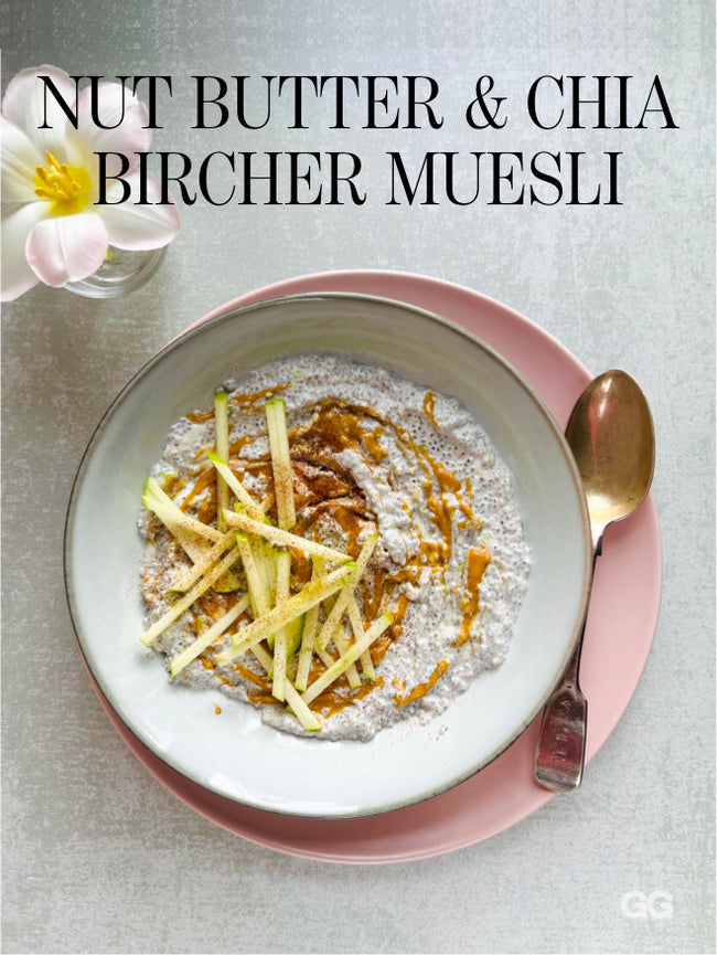 10 Monthly Recipes to Balance Blood Sugar|Glucose Goddess Recipe Club