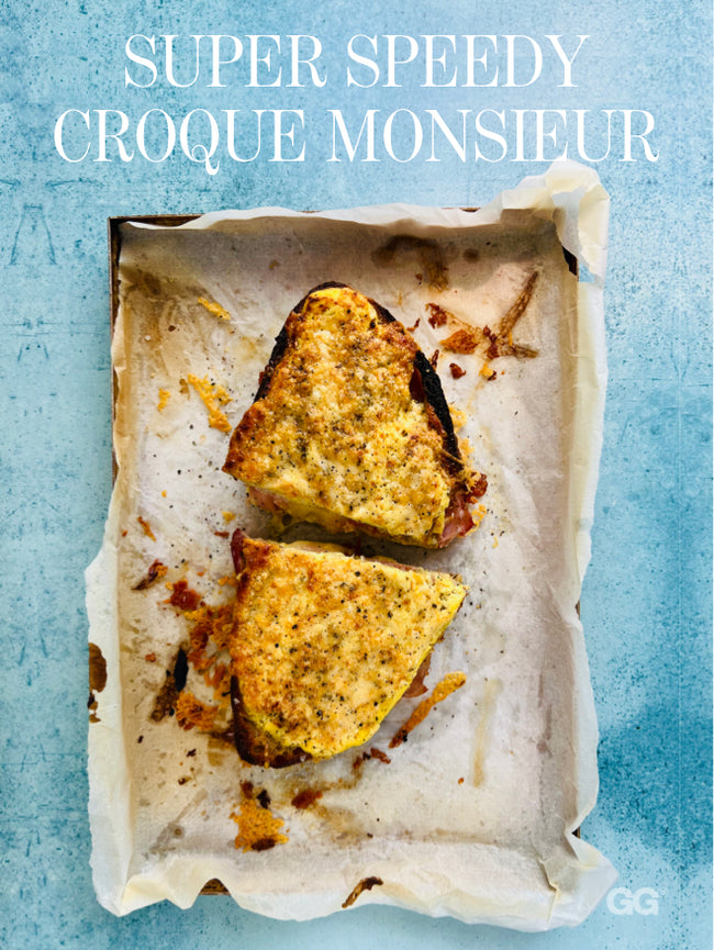 The Recipe Club | Glucose Goddess