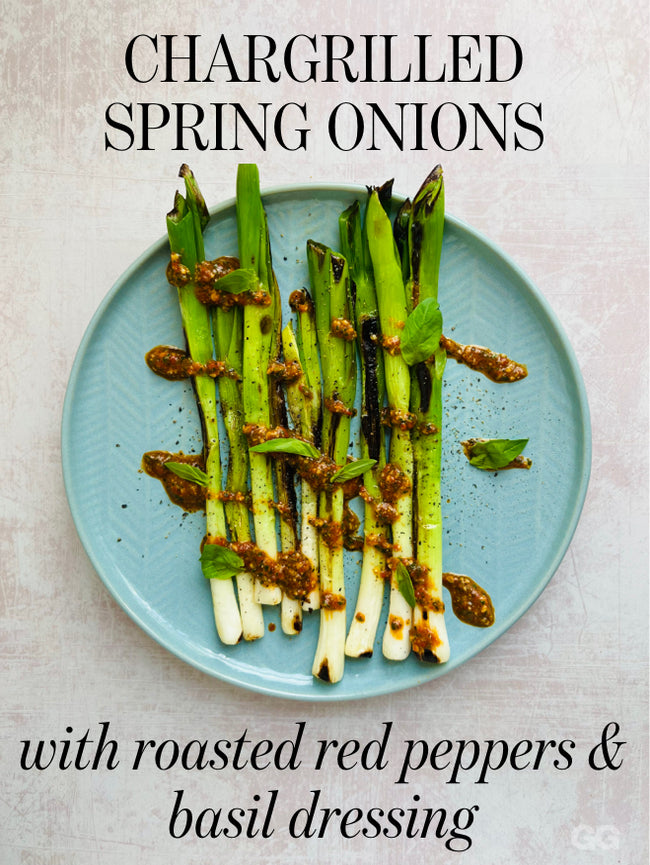 The Recipe Club | Glucose Goddess