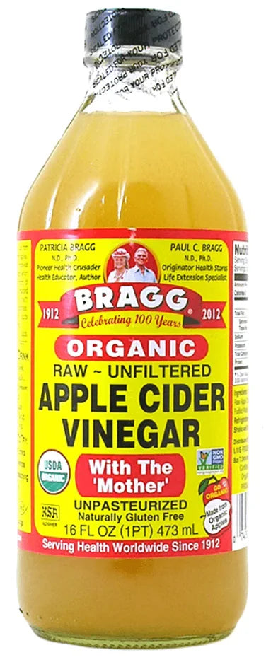 Apple Cider Vinegar & Weight Loss: Easy 2024 Guide