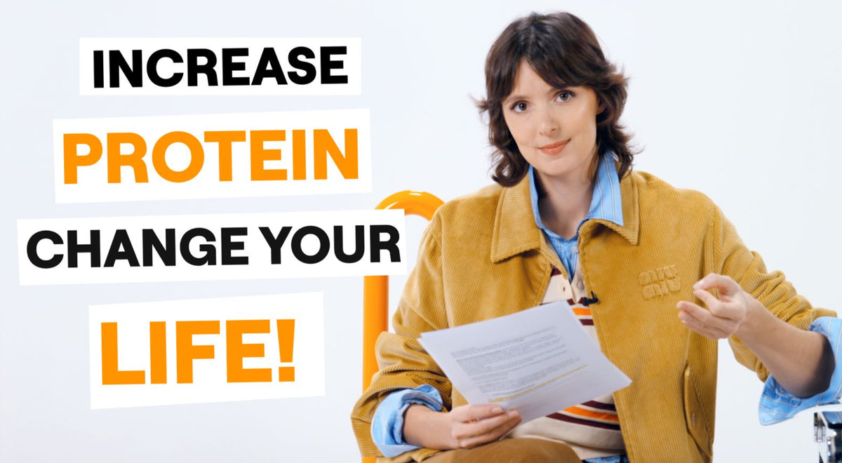 How Much Protein We Really Need