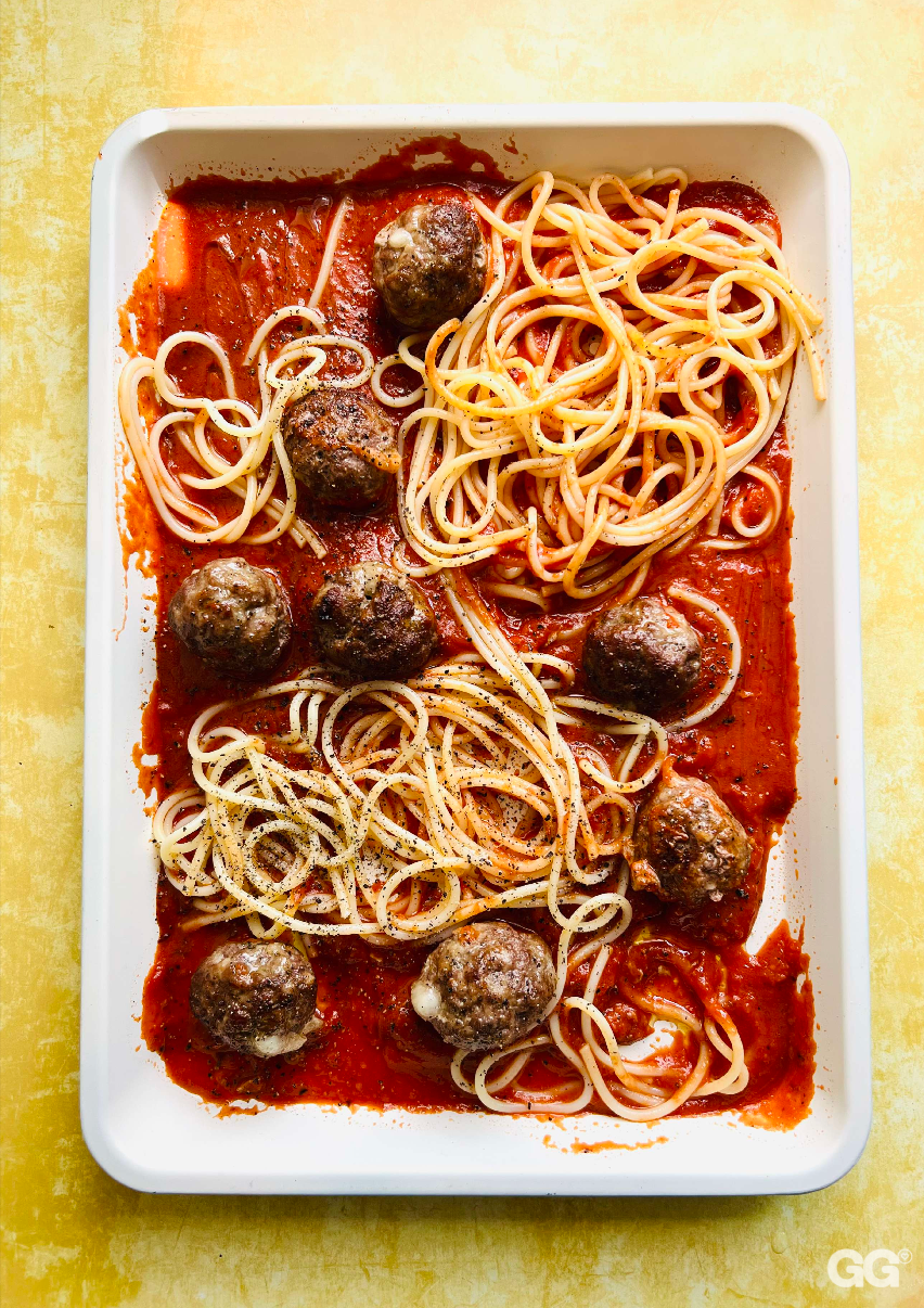 The Recipe Club | Glucose Goddess