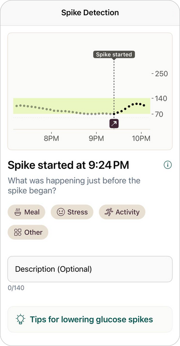 The Best Glucose Biosensor I’ve Ever Tried (and Actually Recommend)