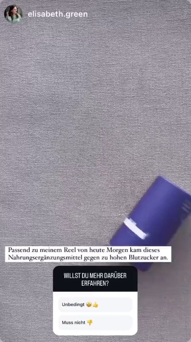 Anti-Spike Formula - Supplements to reduce blood sugar level